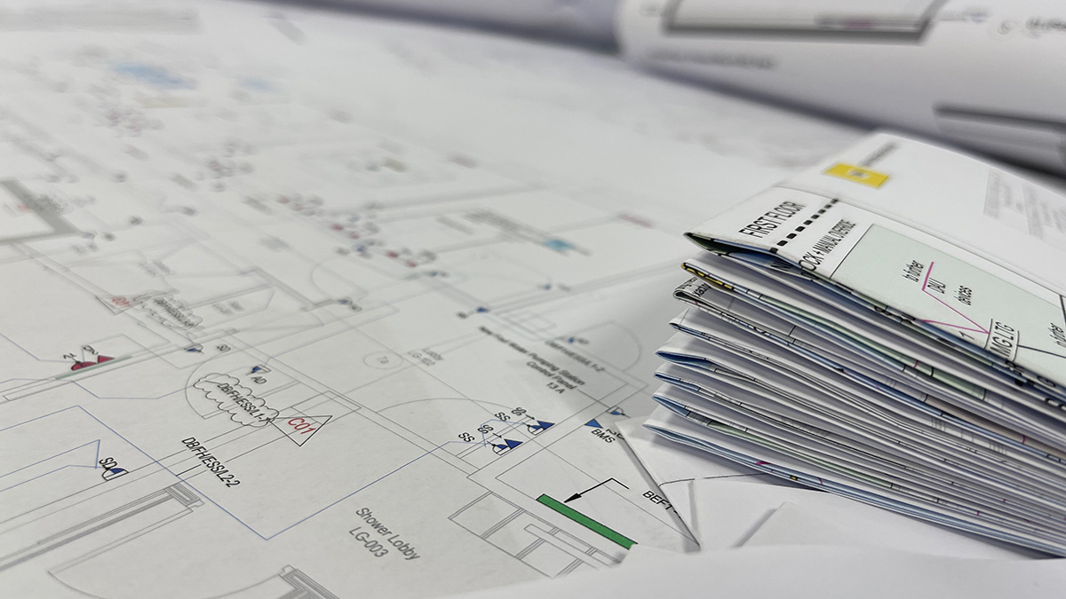 Task Information Delivery Plan (TIDP) - PD(io)