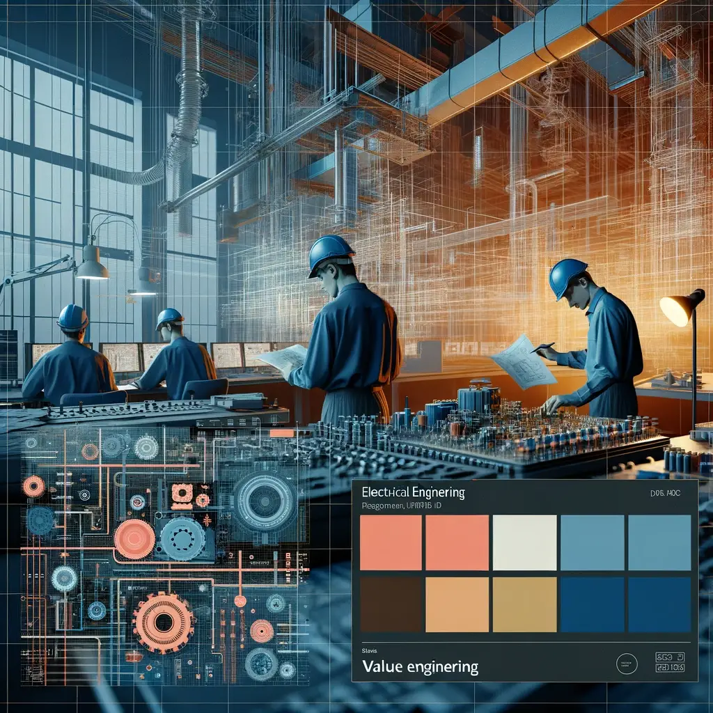 Value Engineering - PD