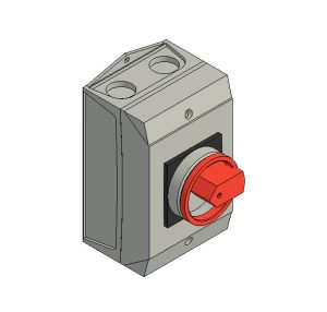 ELF_Electrical-Fixture Isolator - PD