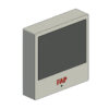 Fire Alarm Devices Revit Families - PD